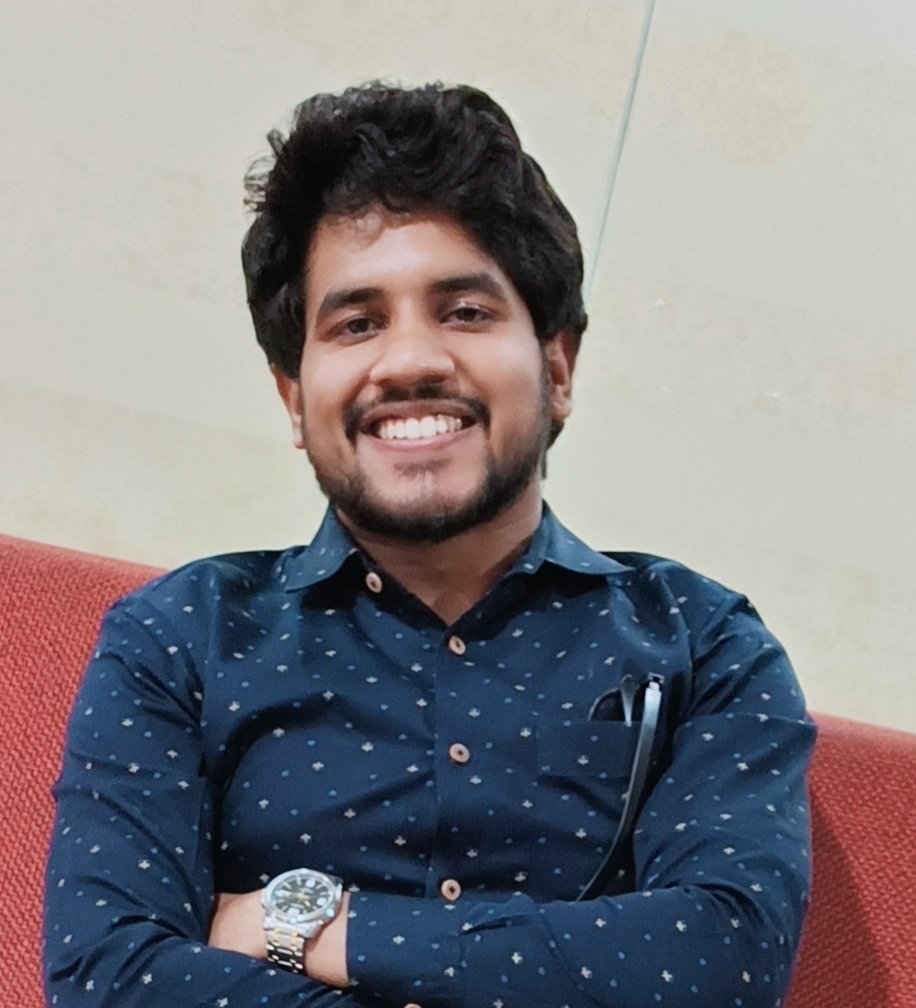 RAMG Solutions Pvt. Ltd.